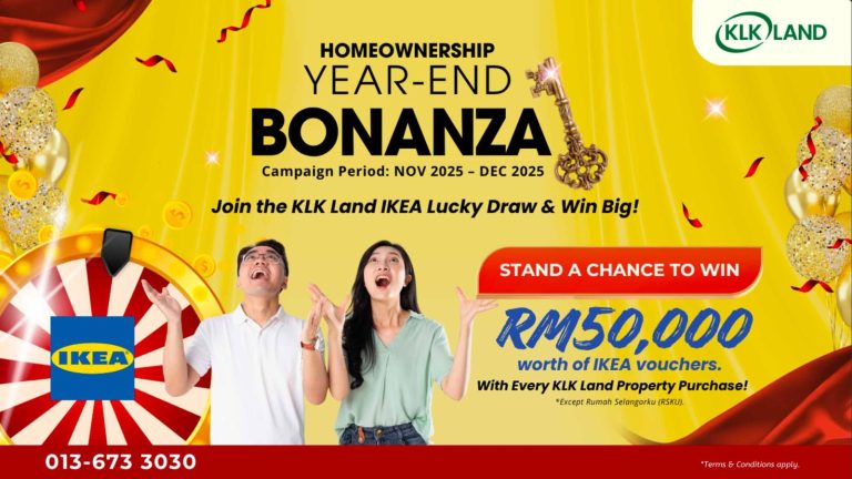 Home - KLK Land